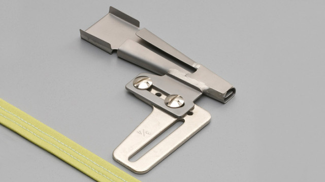 Baby Lock Belt Loop Binder 3/4″ - The Sewing Machine Shop