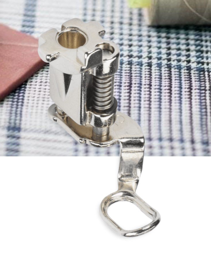 Bernina #15 Embroidery Foot - The Sewing Machine Shop