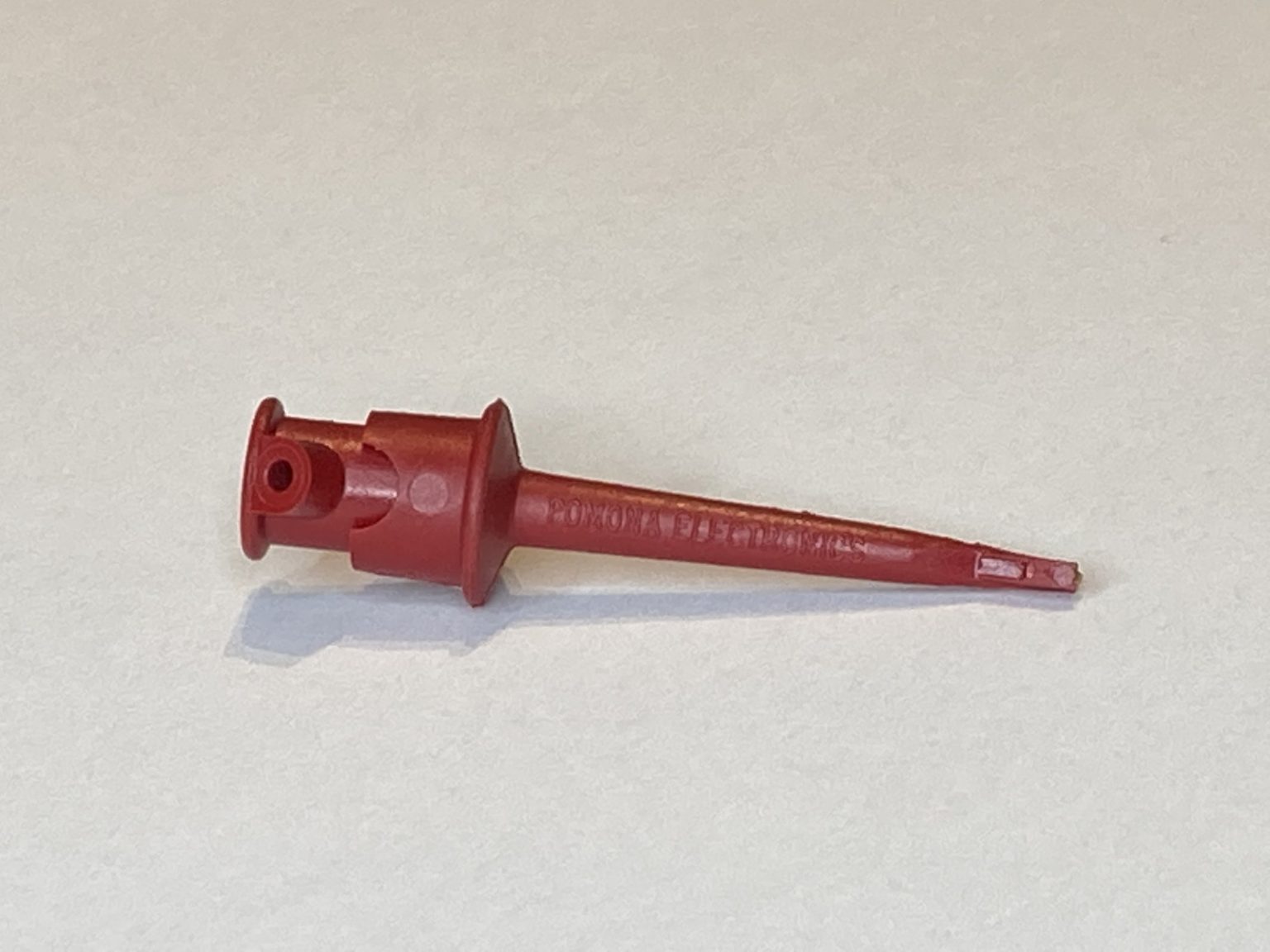 Bernina Red Needle Grabber - The Sewing Machine Shop