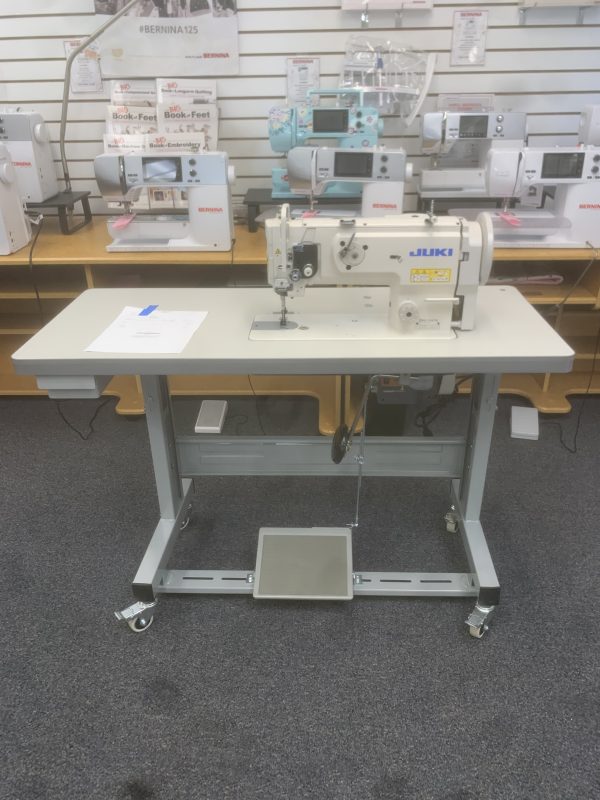 Juki DNU-1541S - The Sewing Machine Shop