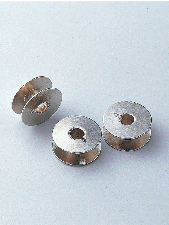 Juki JA Bobbins Single Needle 10 pack - The Sewing Machine Shop