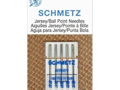 Sewing Machine Needles Explained - The Sewing Machine Shop