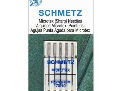 Sewing Machine Needles Explained - The Sewing Machine Shop
