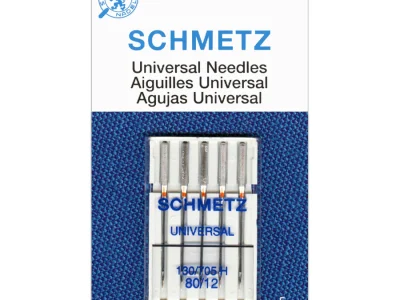 Sewing Machine Needles Explained - The Sewing Machine Shop