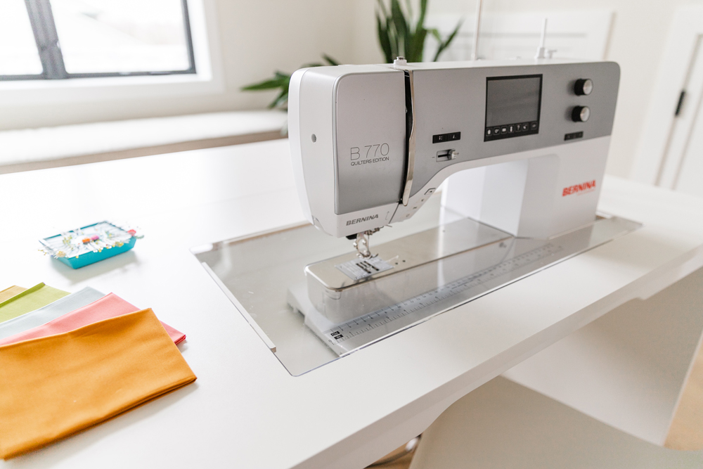 Sew Steady Cabinet Insert - The Sewing Machine Shop