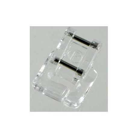 JANOME APPLIQUE FOOT F (7mm) - The Sewing Machine Shop