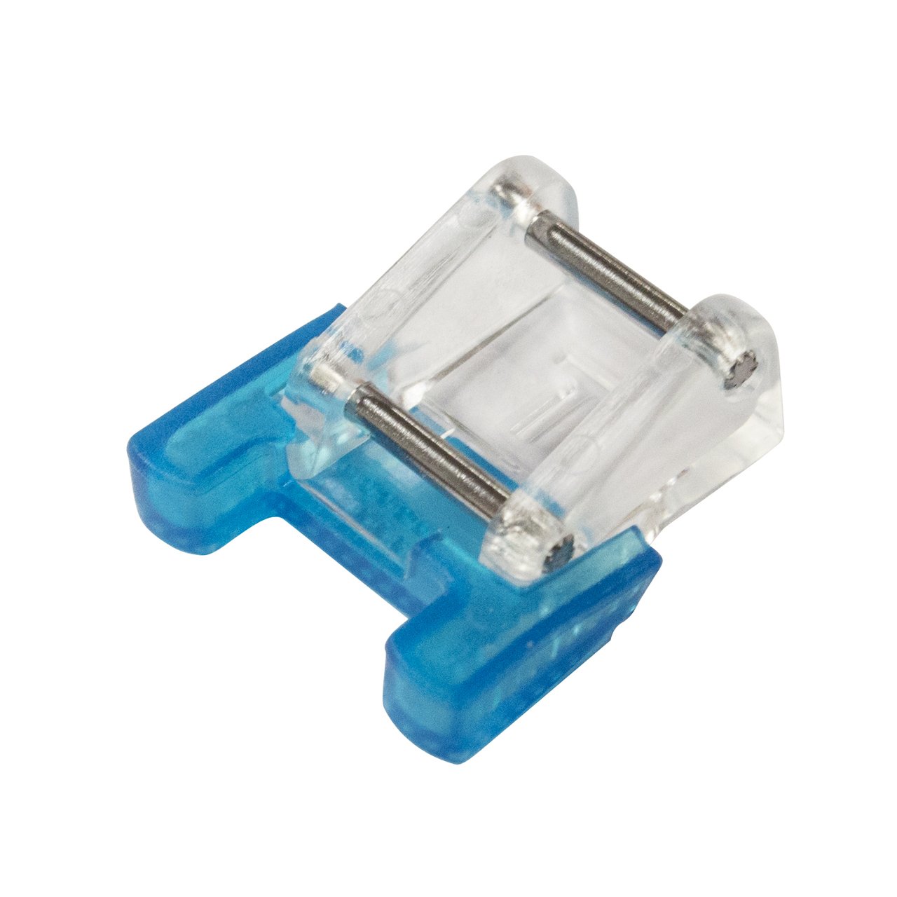 Janome Button Sewing Foot “T”, 7mm - The Sewing Machine Shop