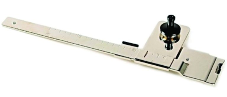 Janome Circular Sewing Attachment - The Sewing Machine Shop