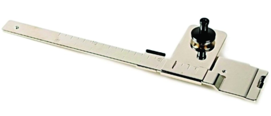 Janome Circular Sewing Attachment - The Sewing Machine Shop