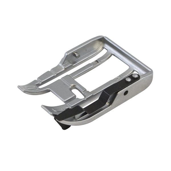 Janome AcuFeed Quilt Piecing Foot OD - The Sewing Machine Shop