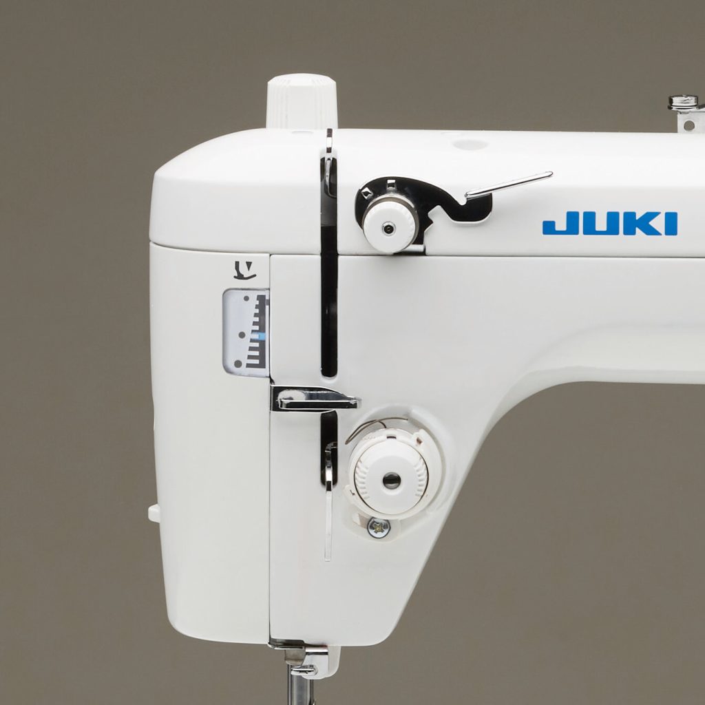 Juki TL 18 QVP Sewing Machine - The Sewing Machine Shop