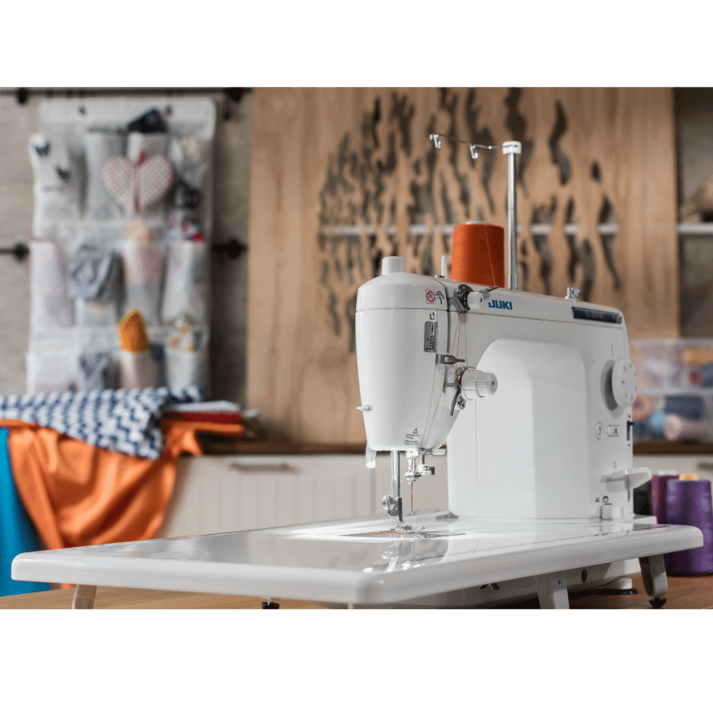 Juki TL 2010Q Sewing Machine - The Sewing Machine Shop