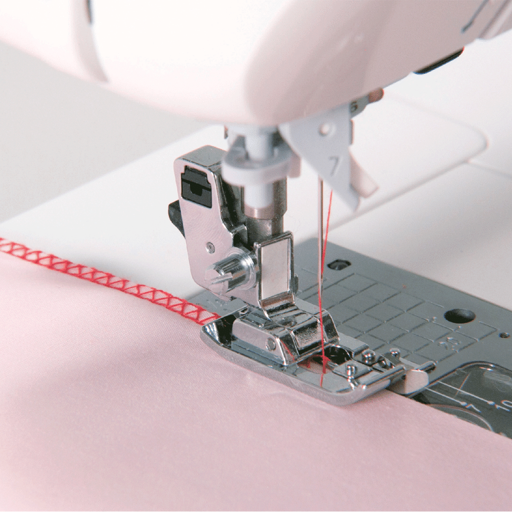 Juki HZL LB5020 - The Sewing Machine Shop