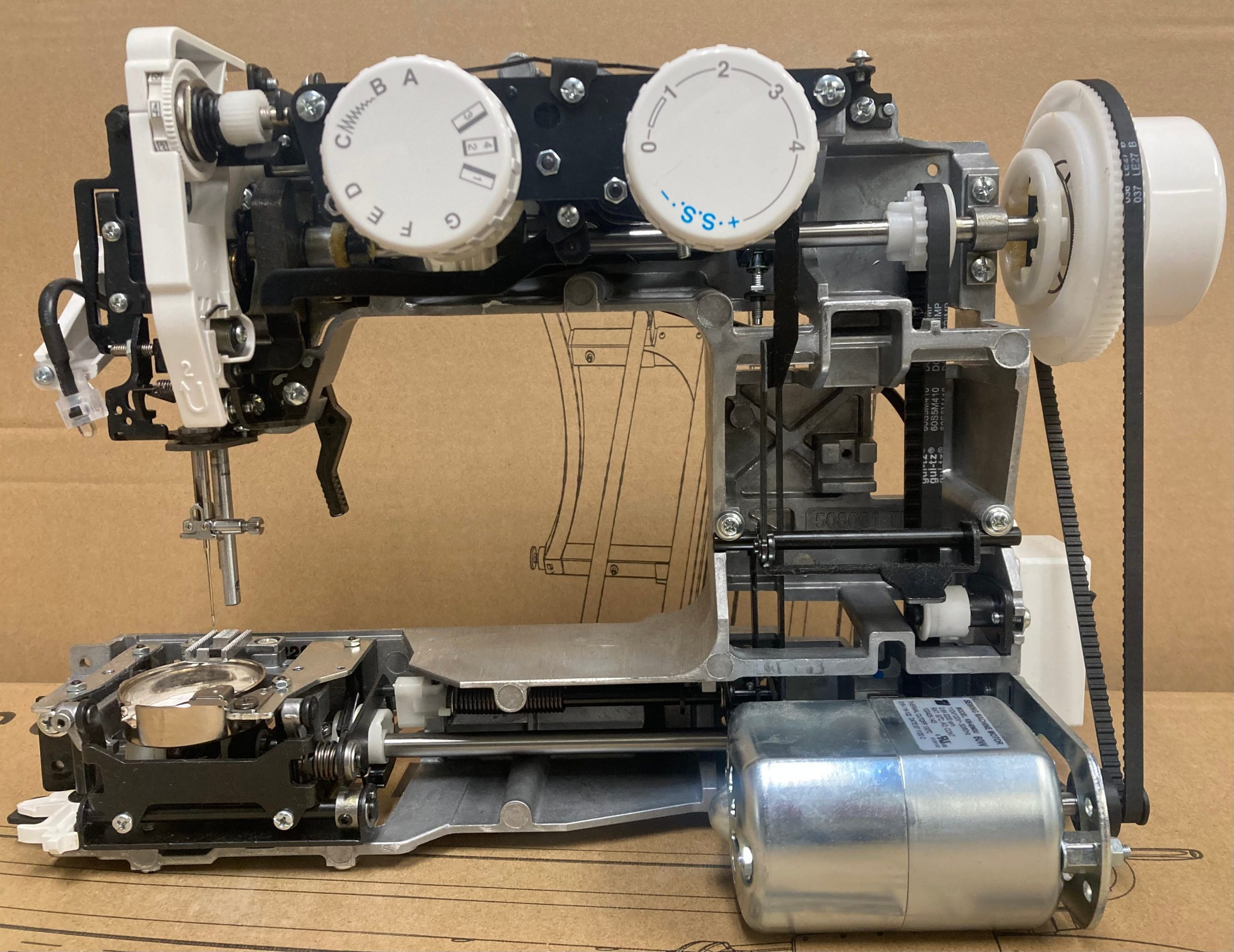 Sewing Machine Reviews for 2025 - The Sewing Machine Shop