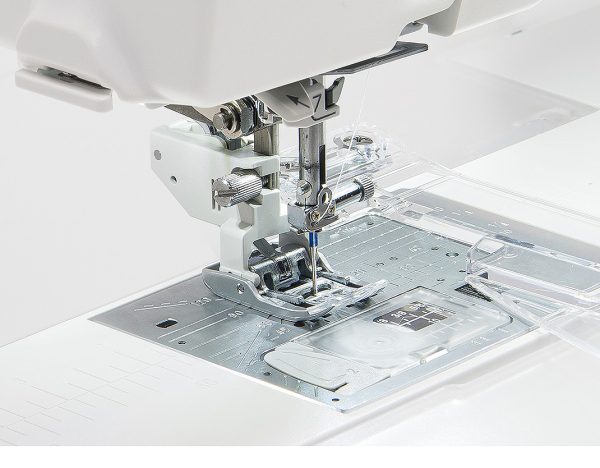 Sewing Machine Walking Foot: The Definitive Guide - The Sewing Machine Shop