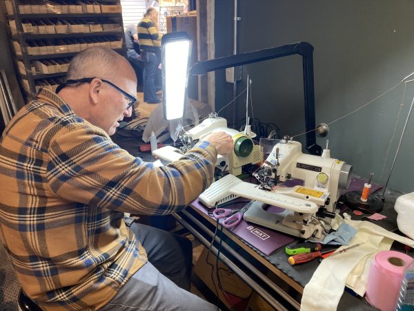 Refurbished Sewing Machines - The Sewing Machine Shop