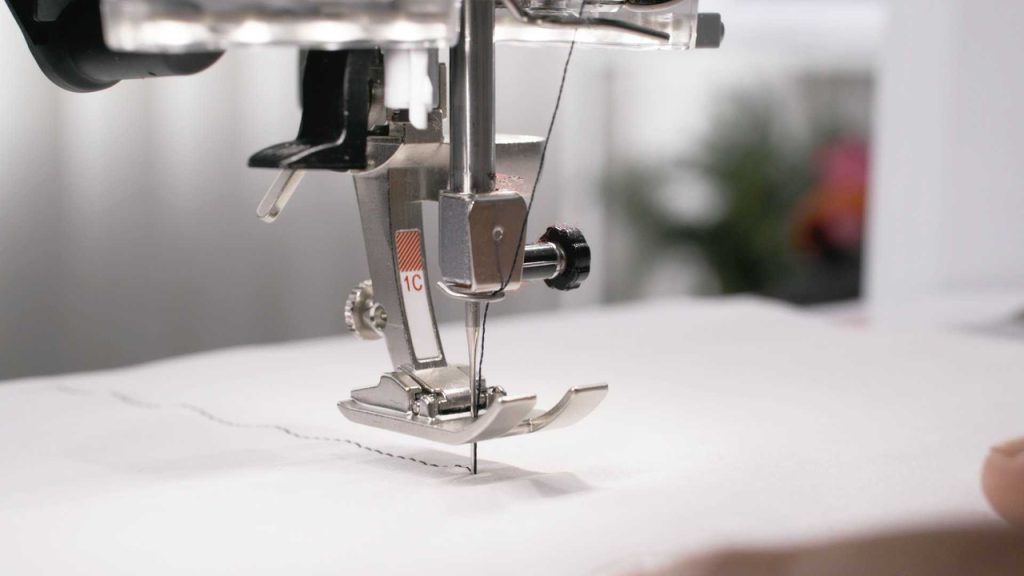Bernina 540 Sewing Machine - The Sewing Machine Shop