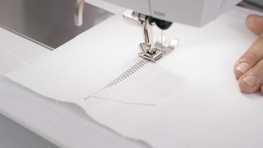 Bernina 540 Sewing Machine - The Sewing Machine Shop