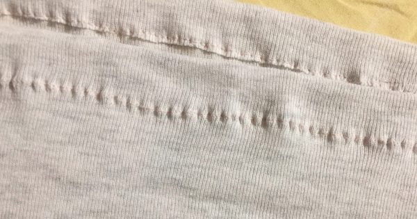Puckered Fabric: Technician Tips - The Sewing Machine Shop