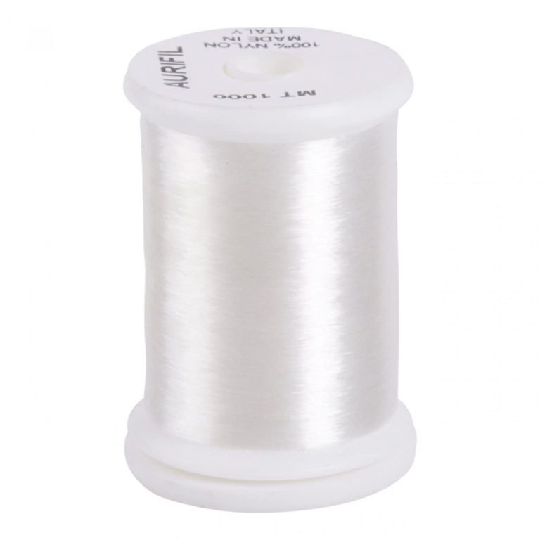Aurifil Invisible Thread - The Sewing Machine Shop