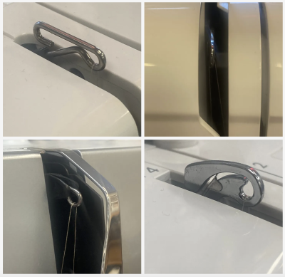 Importance of a Sewing Machine Take Up Lever - The Sewing Machine Shop