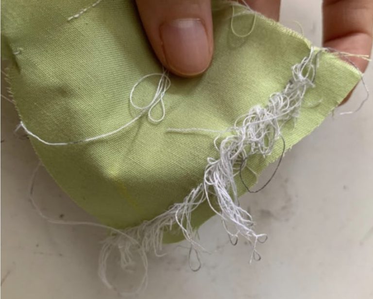 Importance of a Sewing Machine Take Up Lever - The Sewing Machine Shop