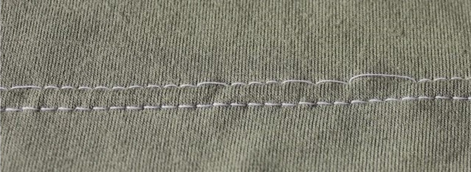 Sewing Machine Skipping Stitches? - The Sewing Machine Shop