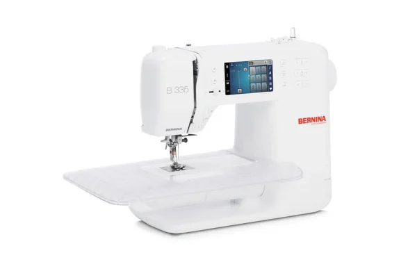 Bernina 335 Gen. 2 - The Sewing Machine Shop